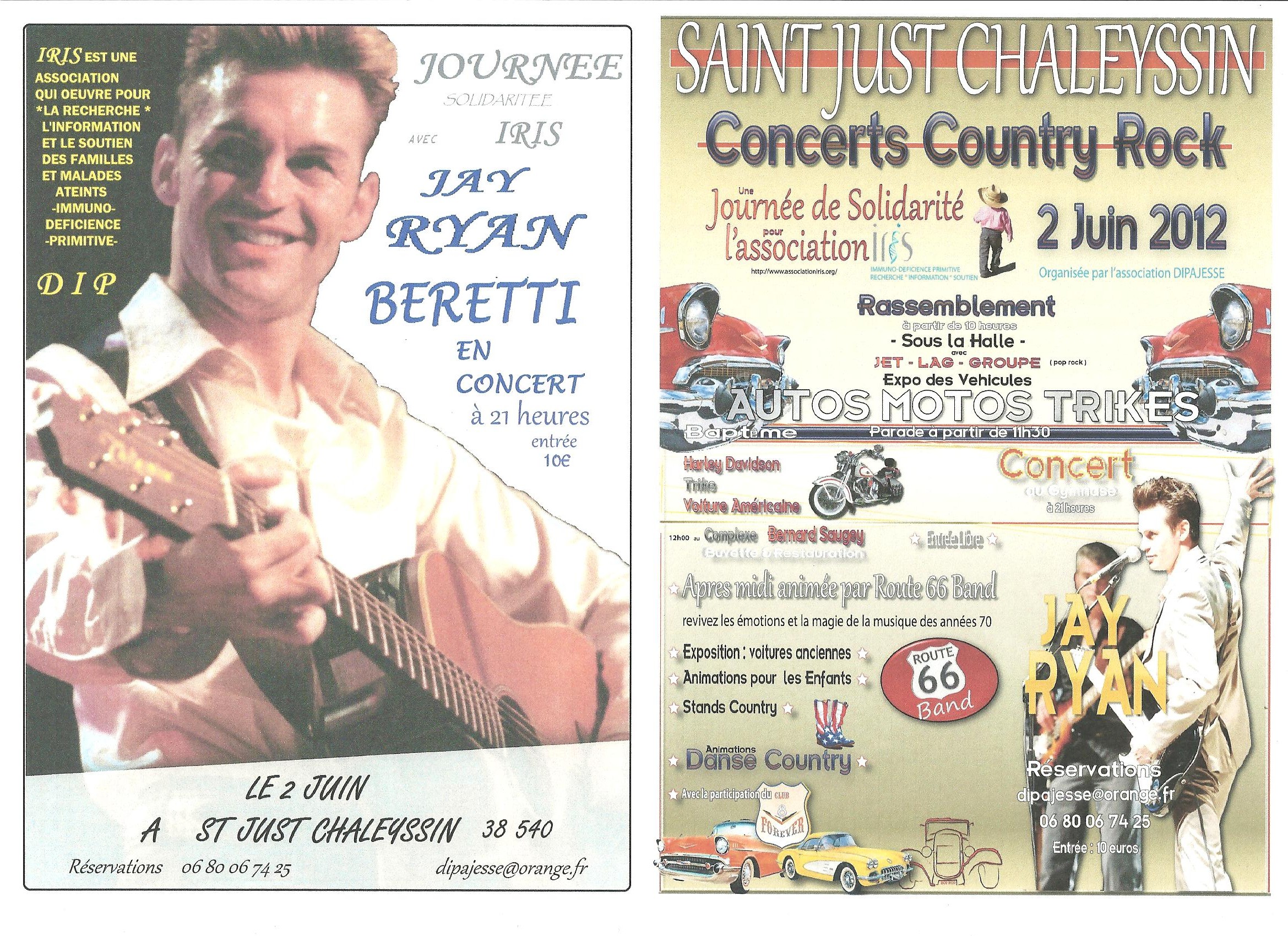 Photos, Press book, Vidéos de Route66 Band